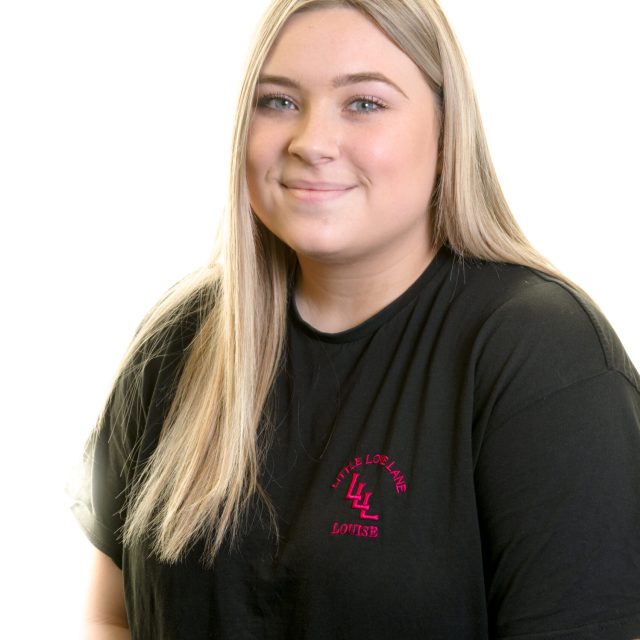 Meet the team | Little Love Lane